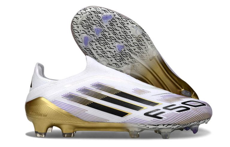 Adidas F50 Elite Laceless FG Road to Glory – Cleats Uruguay